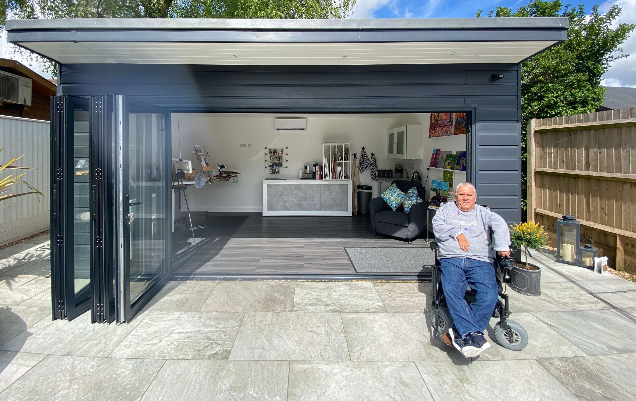 Rob Trent Art - Rob Trent Art